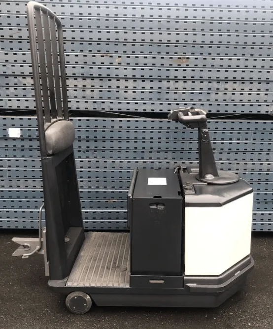 Crown TR3600-200 Tug - Racforce