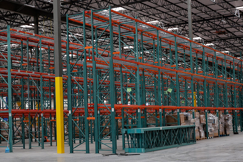 Double Racks – Rac Force